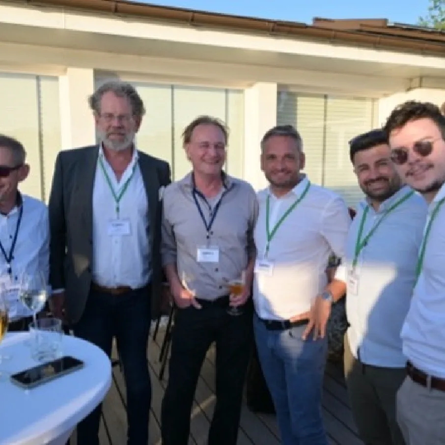 ISM | 1. IDOOH KONFERENZ 2024 IN HAMBURG - ISM